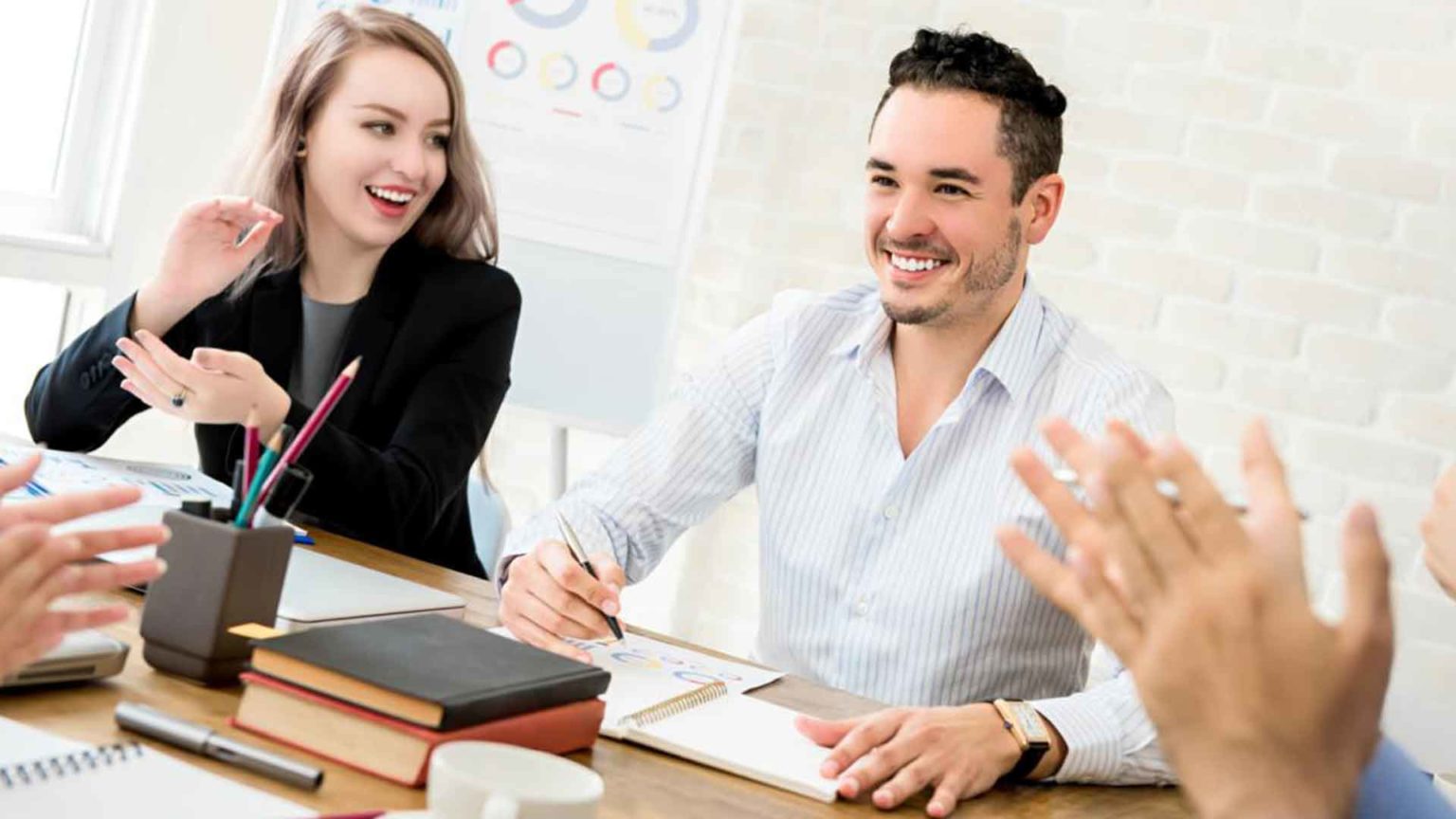 Vortrag Wertschätzung | Keynote | Anerkennung | Motivation